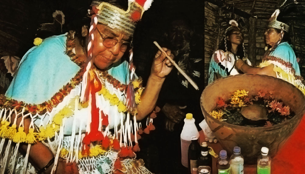 indigenouslifeandculture surinam suriname kekemba trip tour